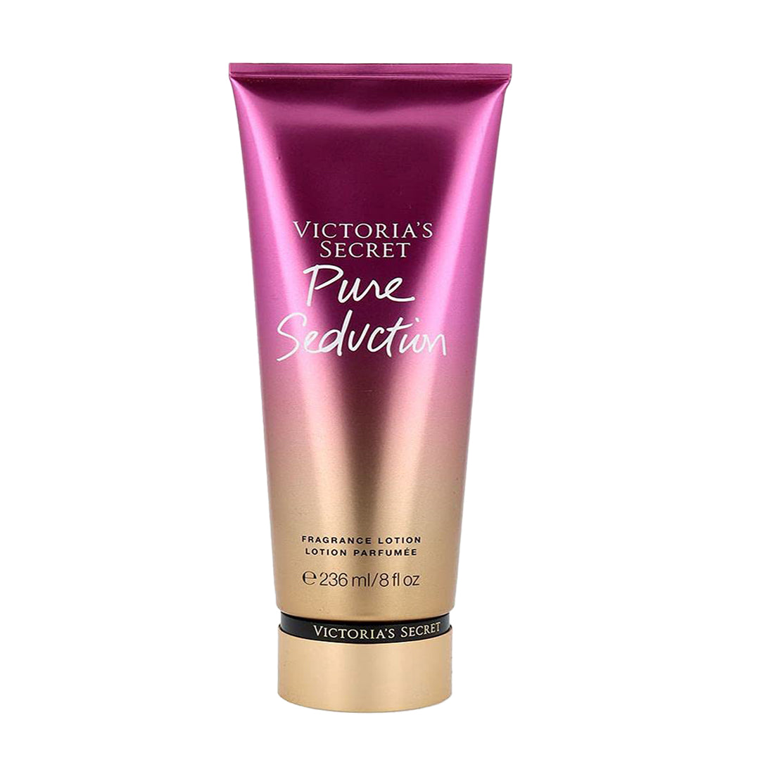 Pure Seduction Victoria's secret Body Lotion – G L O W